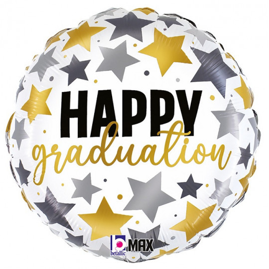 décoration fête de graduation pour école et remise de diplome