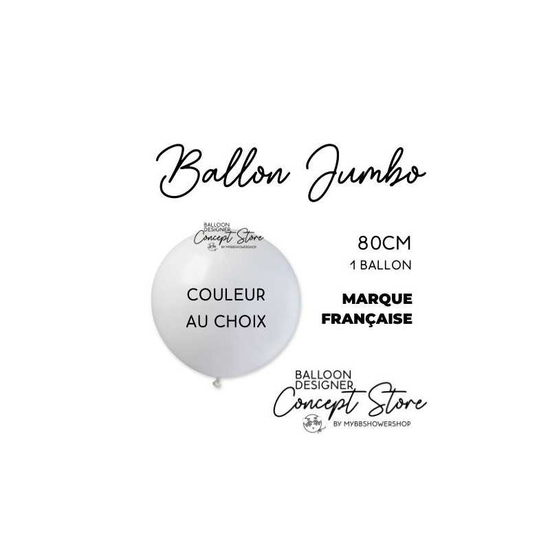 Ballons Latex Premium – Balloon Designer fournisseur